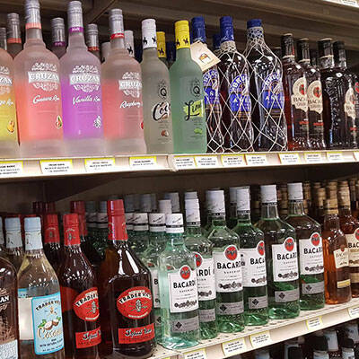Vodka